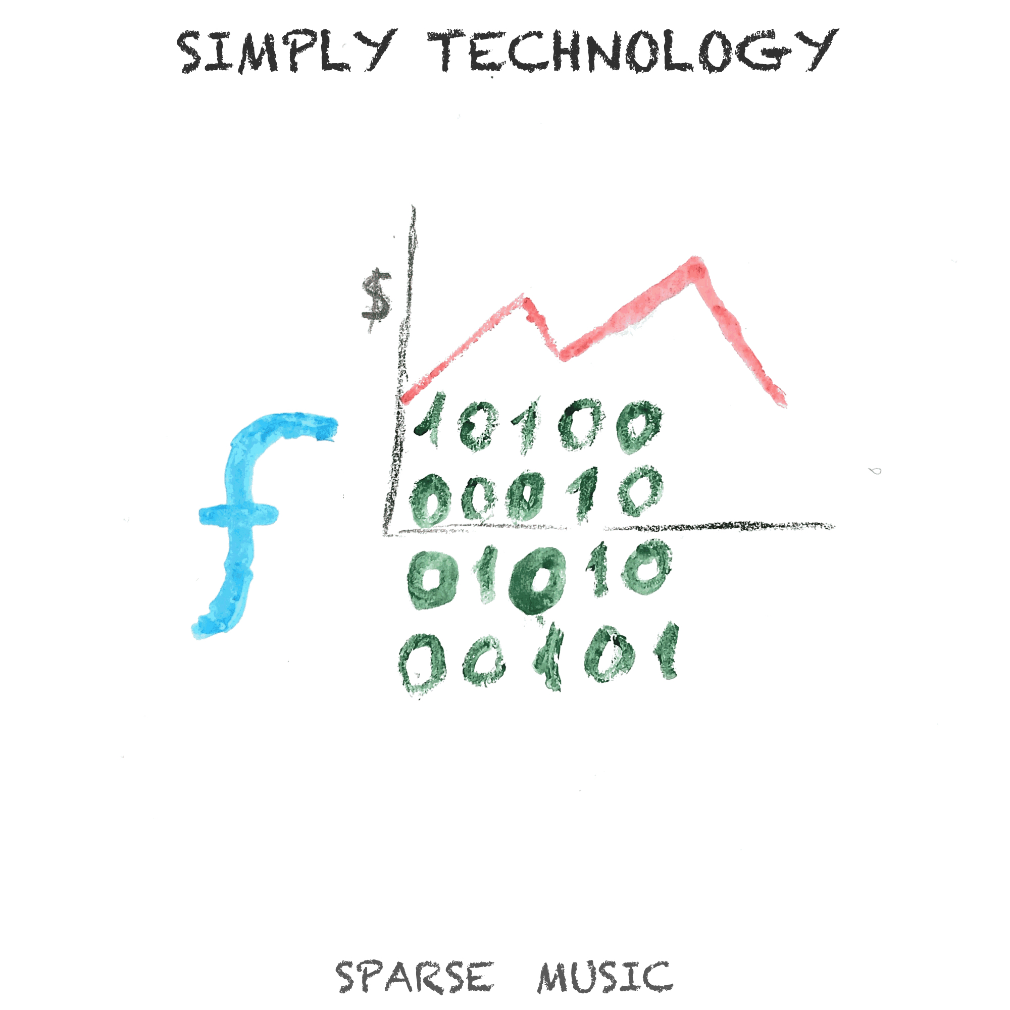Album Release: Simply Technology